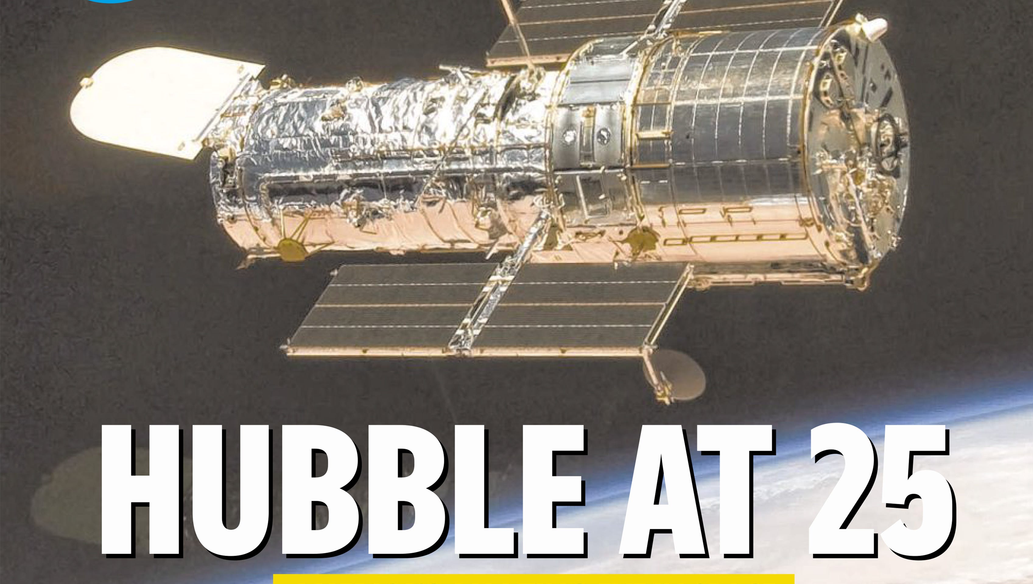 Hubble Telescope Timeline