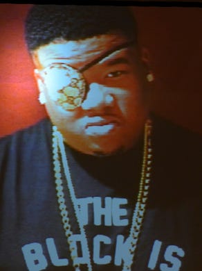 Doe B was Montgomery's rap scene and with his death, hope died, too