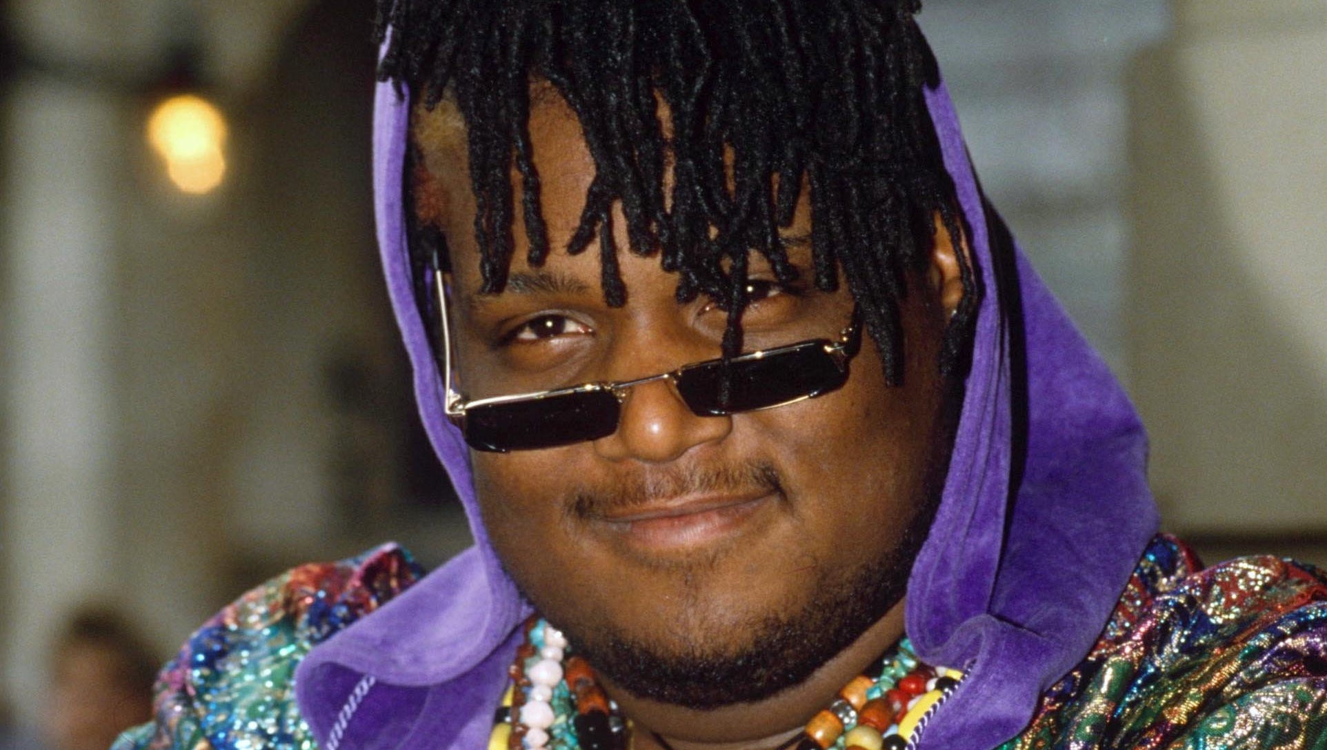 P.M. Dawn rapper Prince Be dies at 46