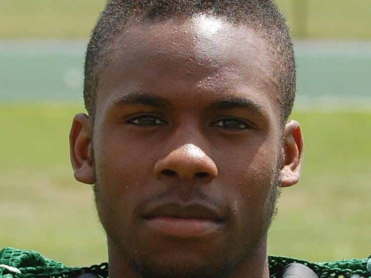 FOOTBALL: Q&A with Winslow’s Melvin Reid | USA TODAY High School Sports