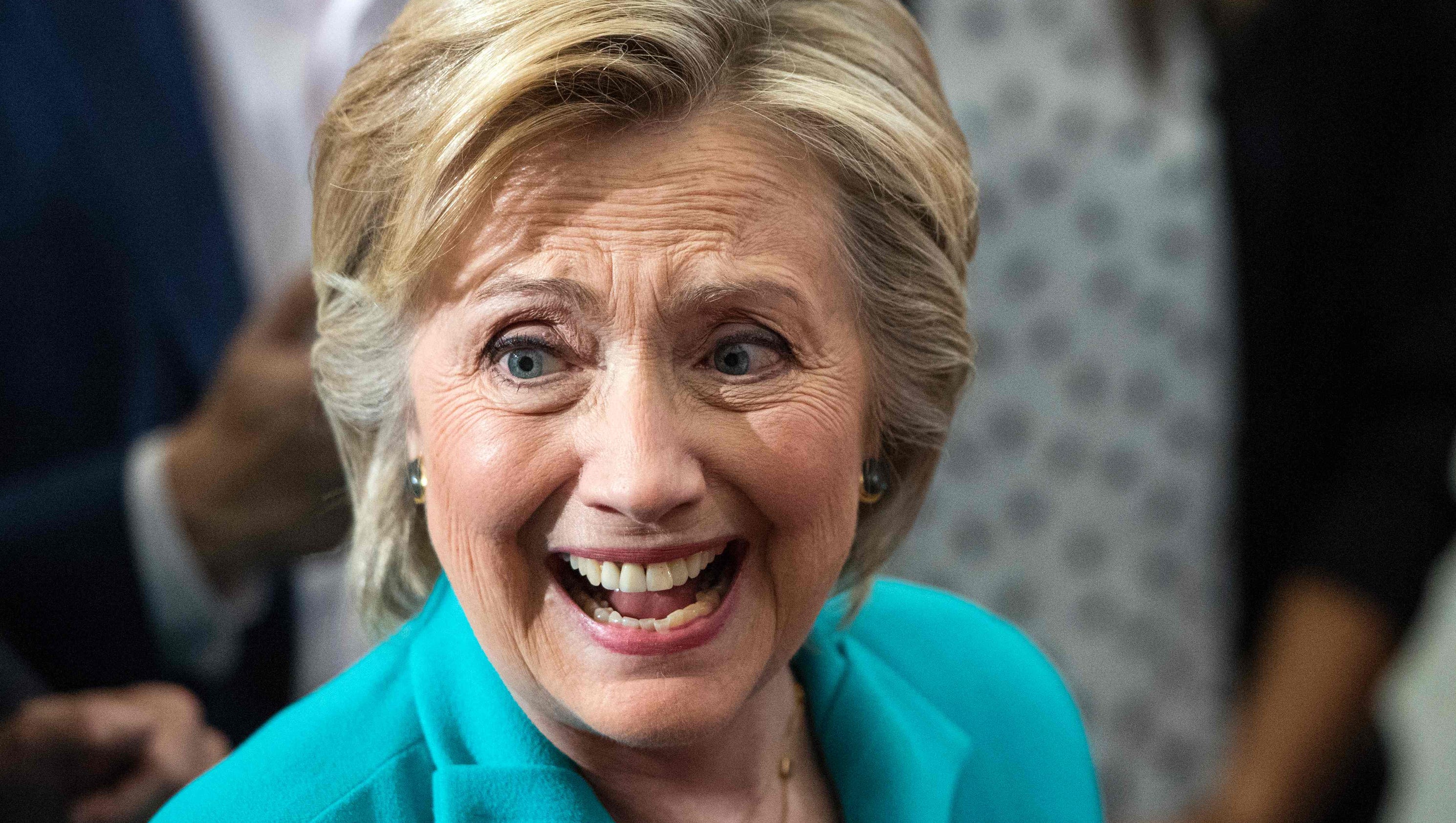 'Crooked Hillary' nickname isn't going away: Glenn Reynolds