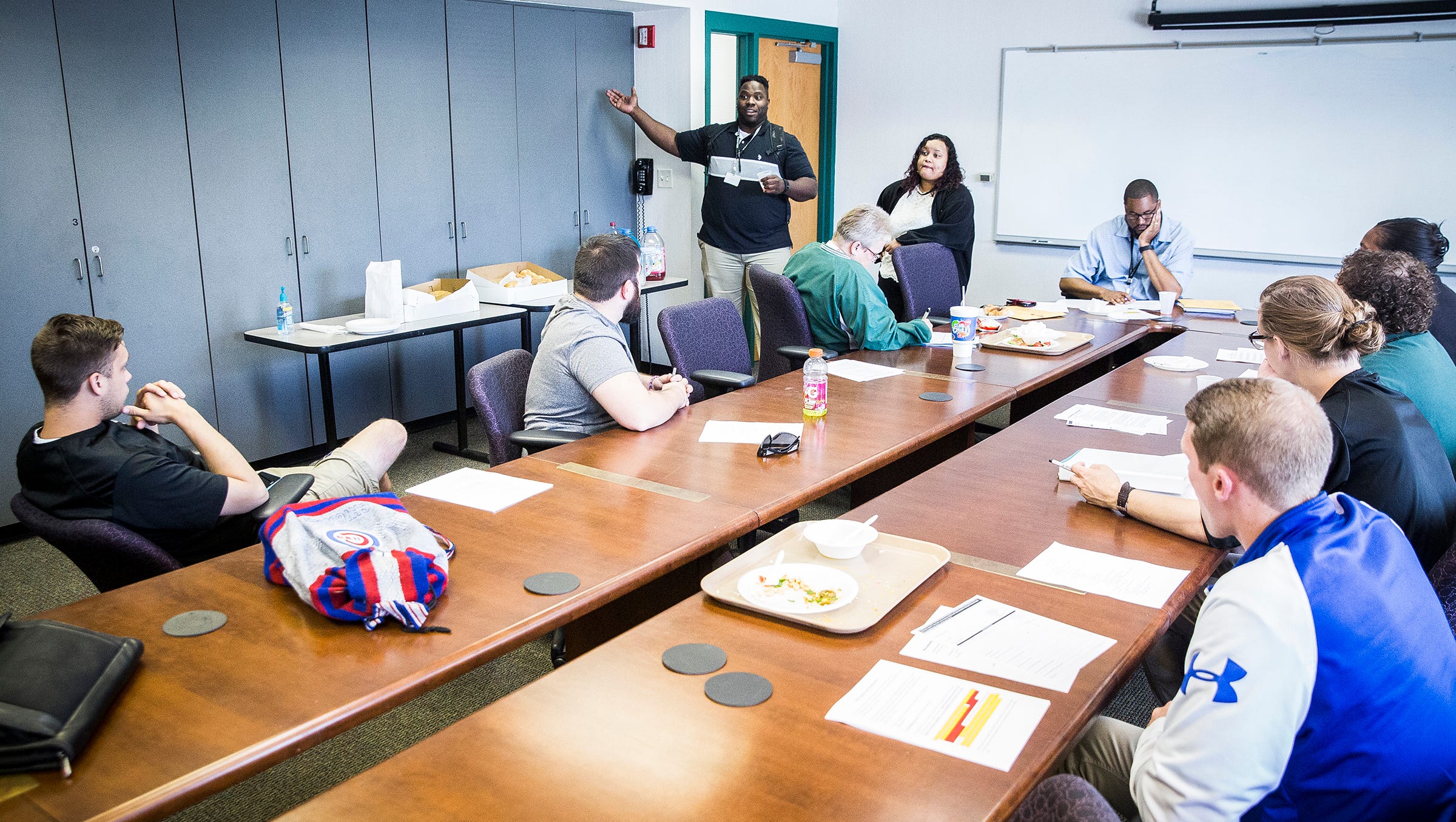 YOC at 25 years: One man's vision for helping children