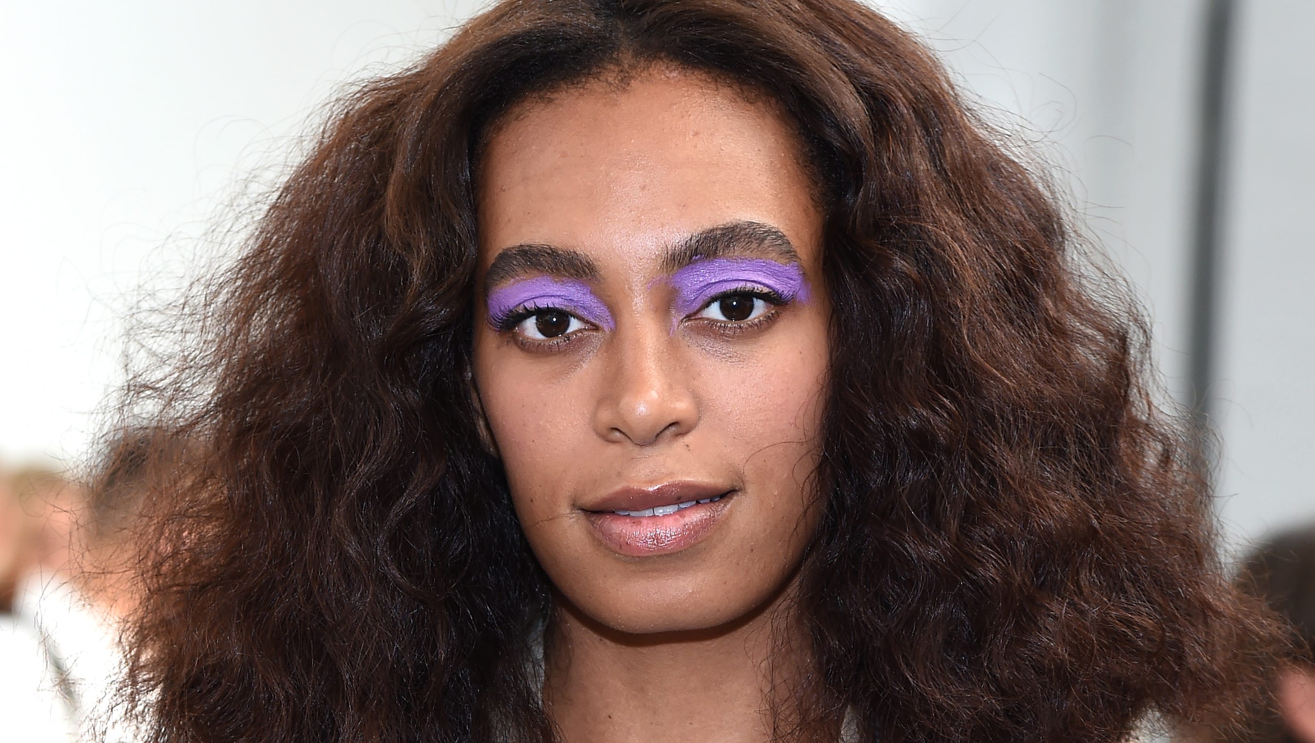 Solange Knowles drops surprise album and her mom Tina is so proud