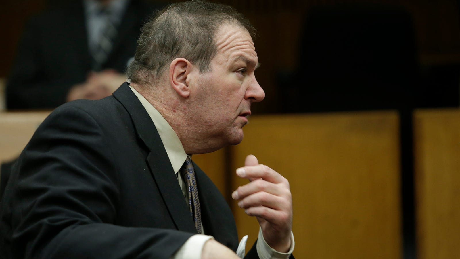 Jurors: Bashara arrogant, a liar and master manipulator