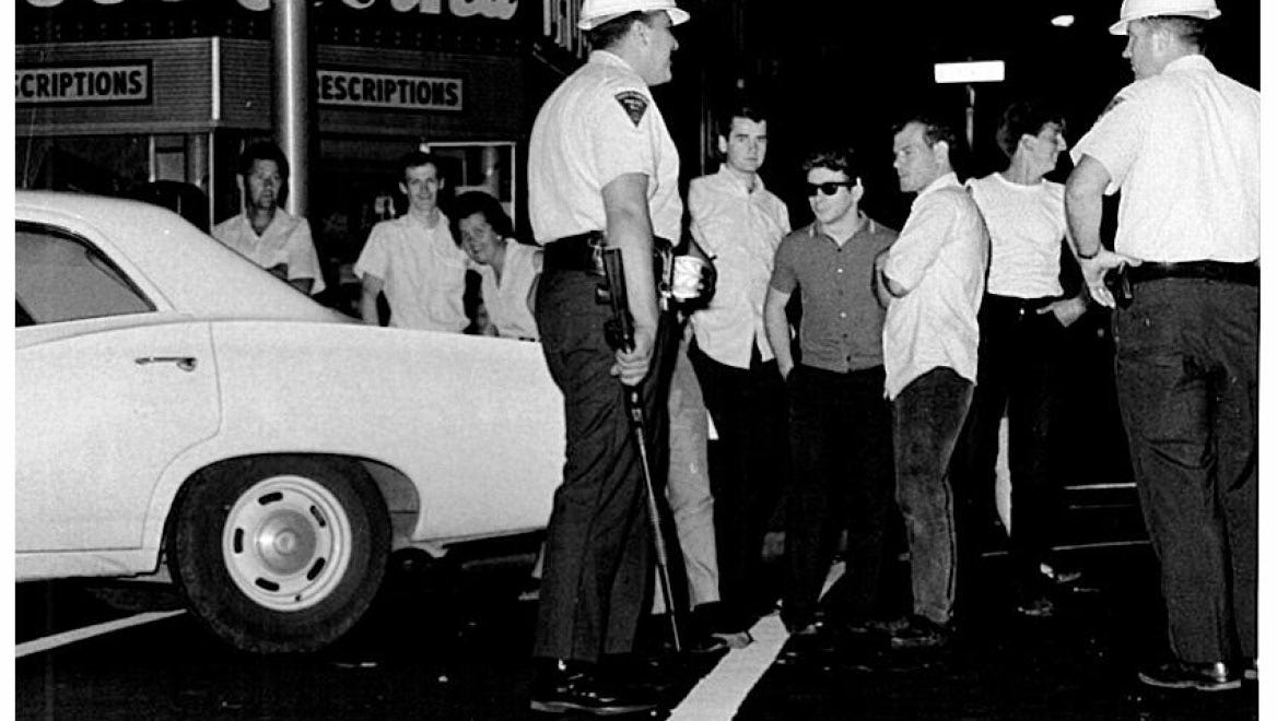 50 years in Plainfield's history: From devastating riots to long ...