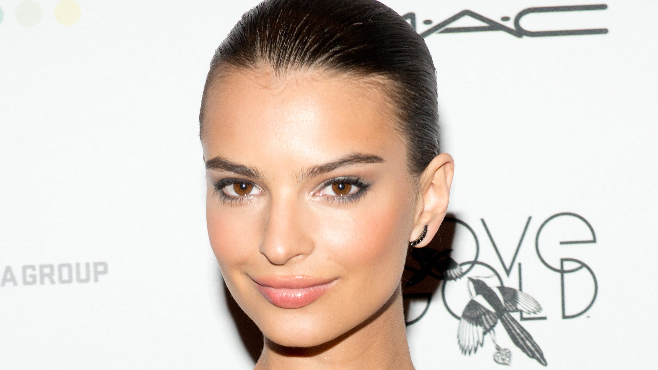 'Blurred Lines' model cast in Ben Affleck's 'Gone Girl'