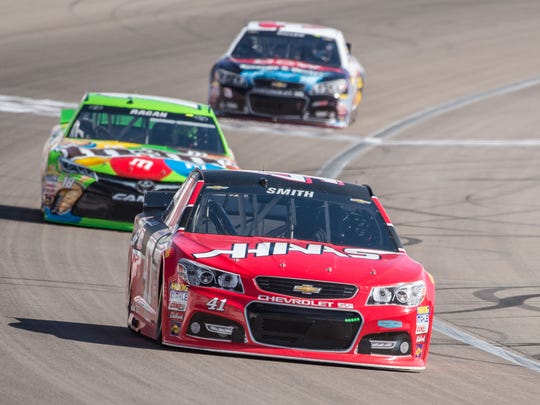 12 questions with Regan Smith