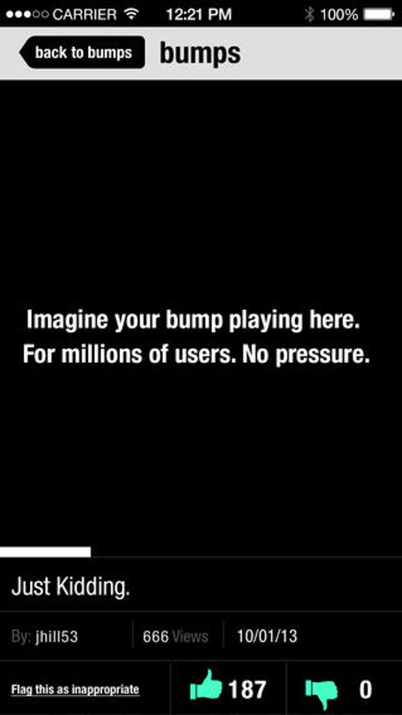 Bump it up: Adult Swim wants your TV teasers