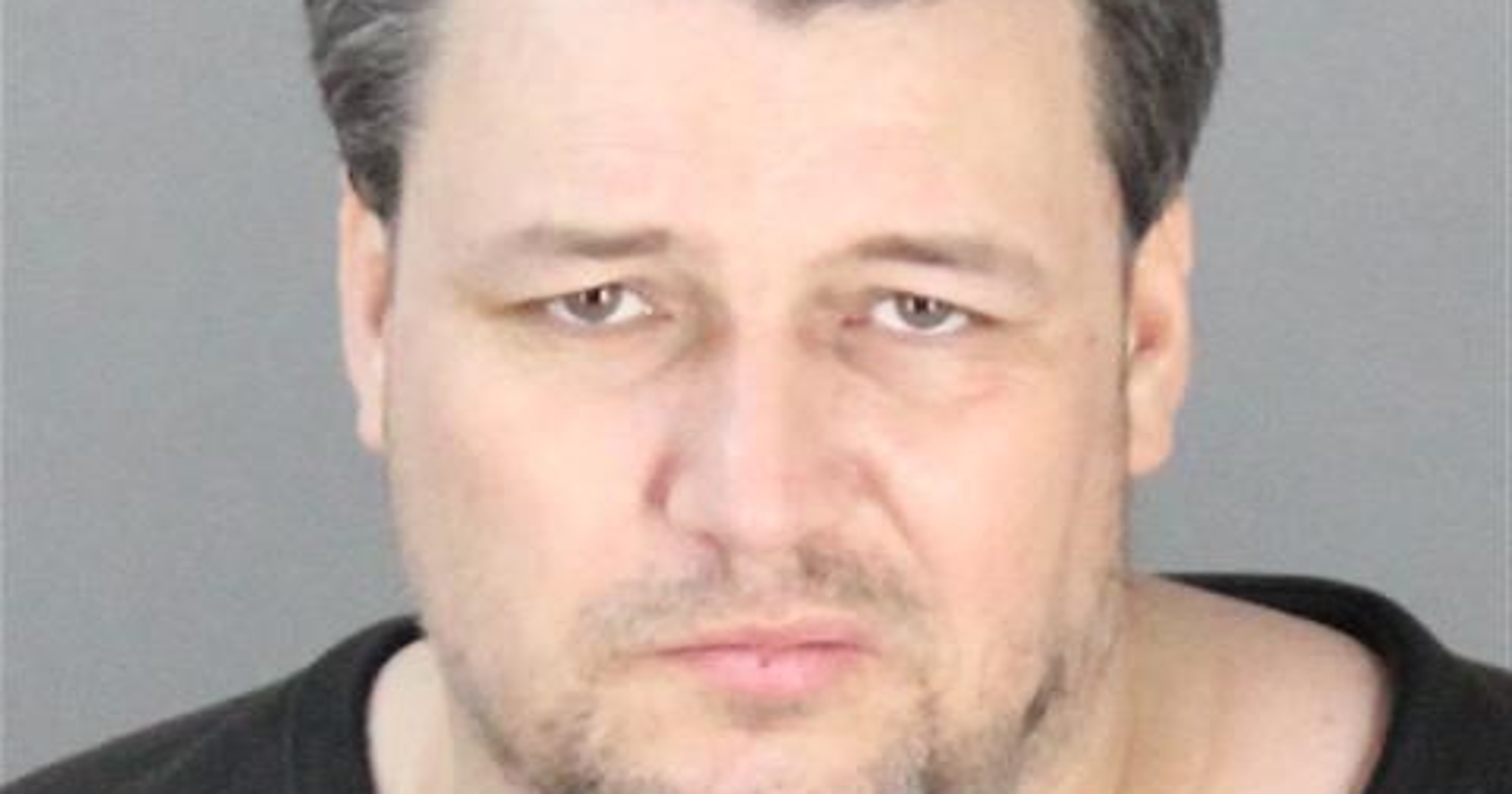 Waterford Man Arraigned In Shooting Death Of Girlfriend