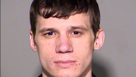 Police: Plan for armored car robbery prompted thefts from squad cars