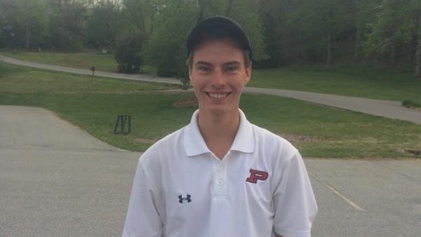 Grogan advances to 3-A state golf tournament