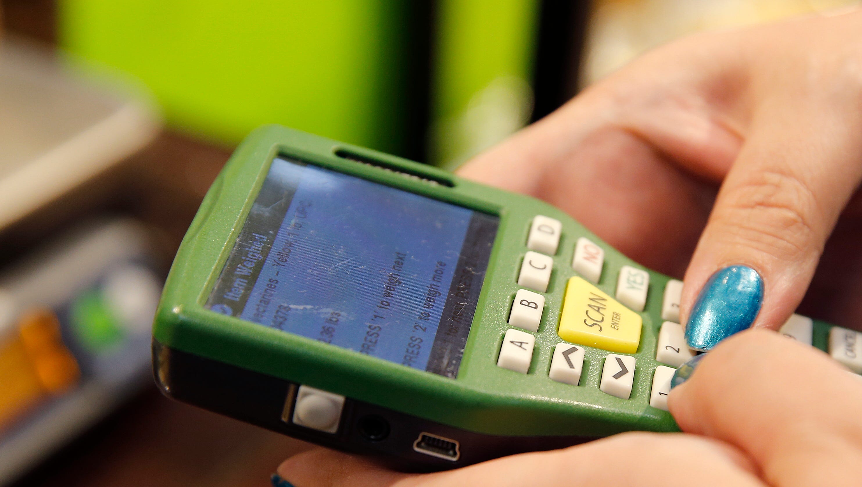 How Kroger can combat Amazon's onslaught