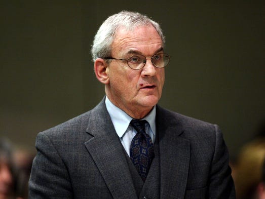 Killer of Cherry Hill rabbi's wife a free man