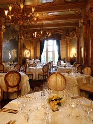 Mar-a-Lago: An insider's view at the other Trump home