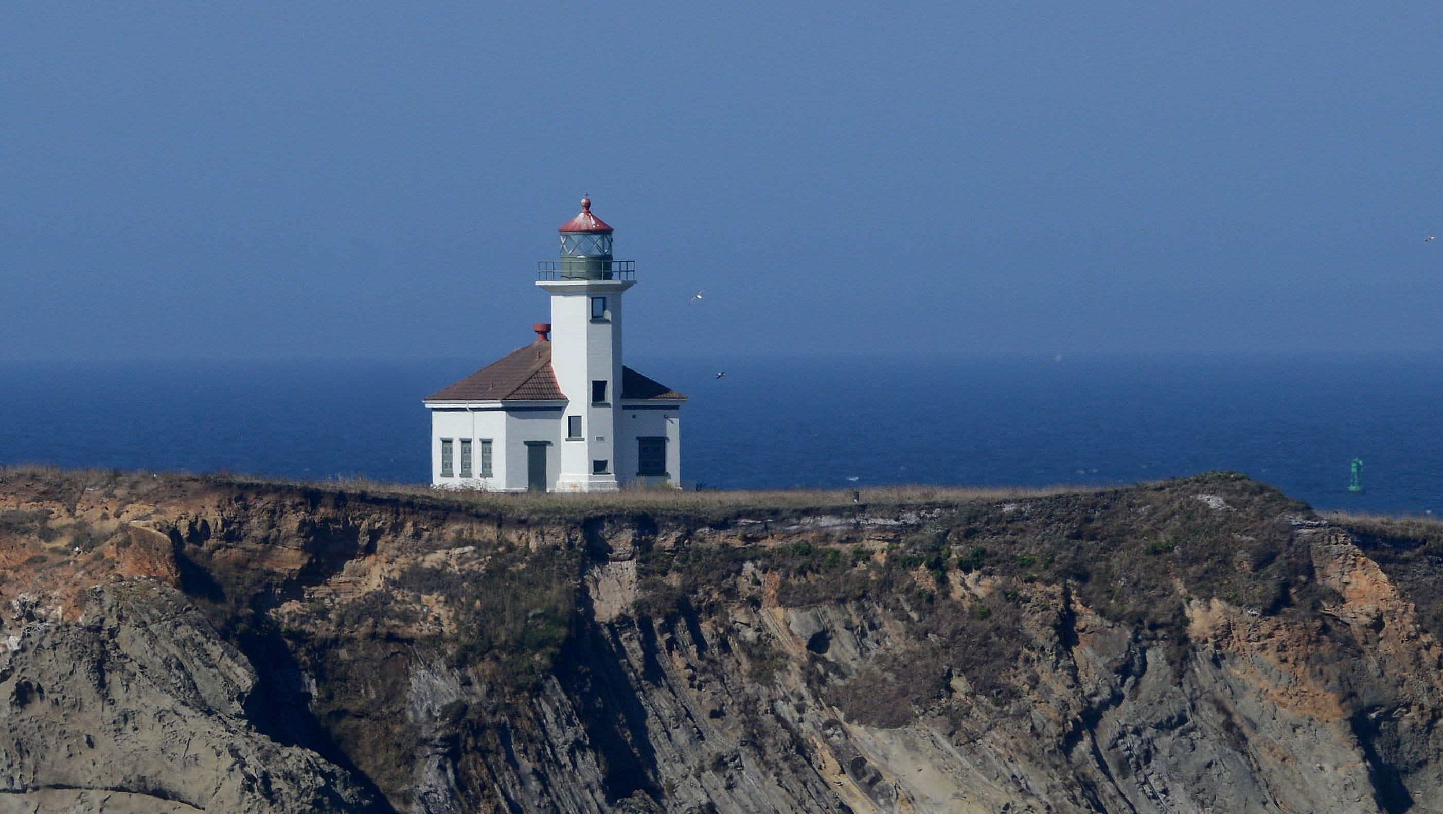 How to visit and climb inside 9 Oregon Coast lighthouses