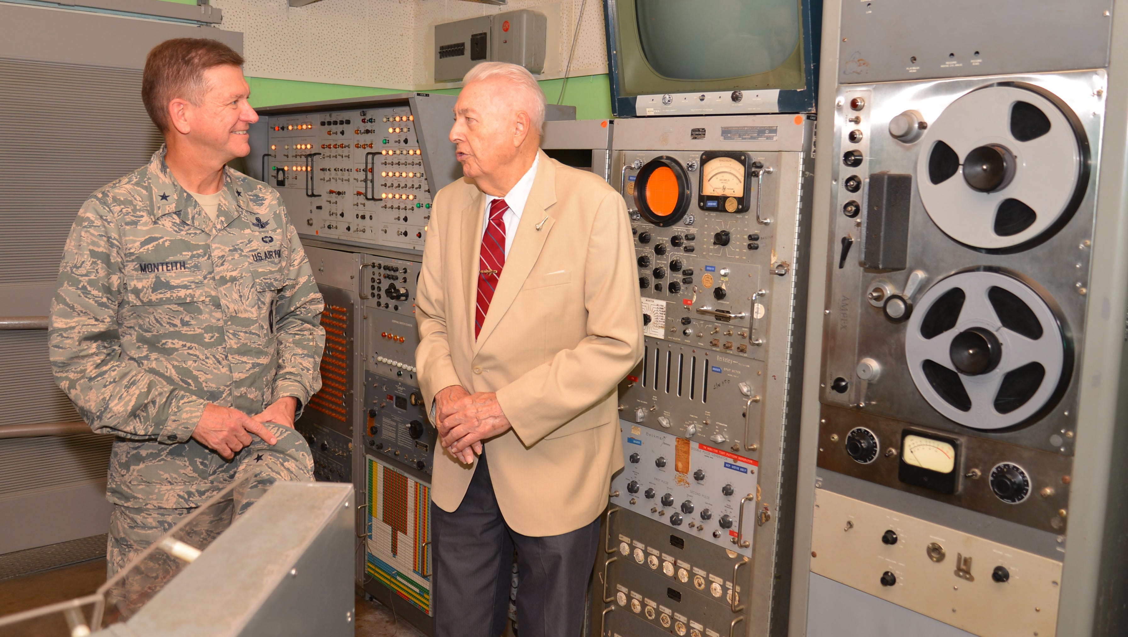 60 years ago, Explorer 1 launched U.S. into Space Age