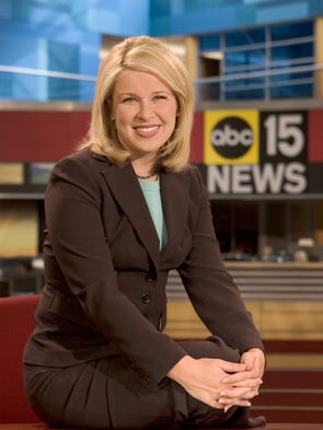 Phoenix's 10 most memorable TV news anchors