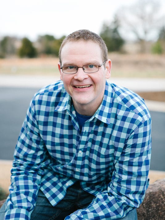Perry Noble removed as pastor at NewSpring