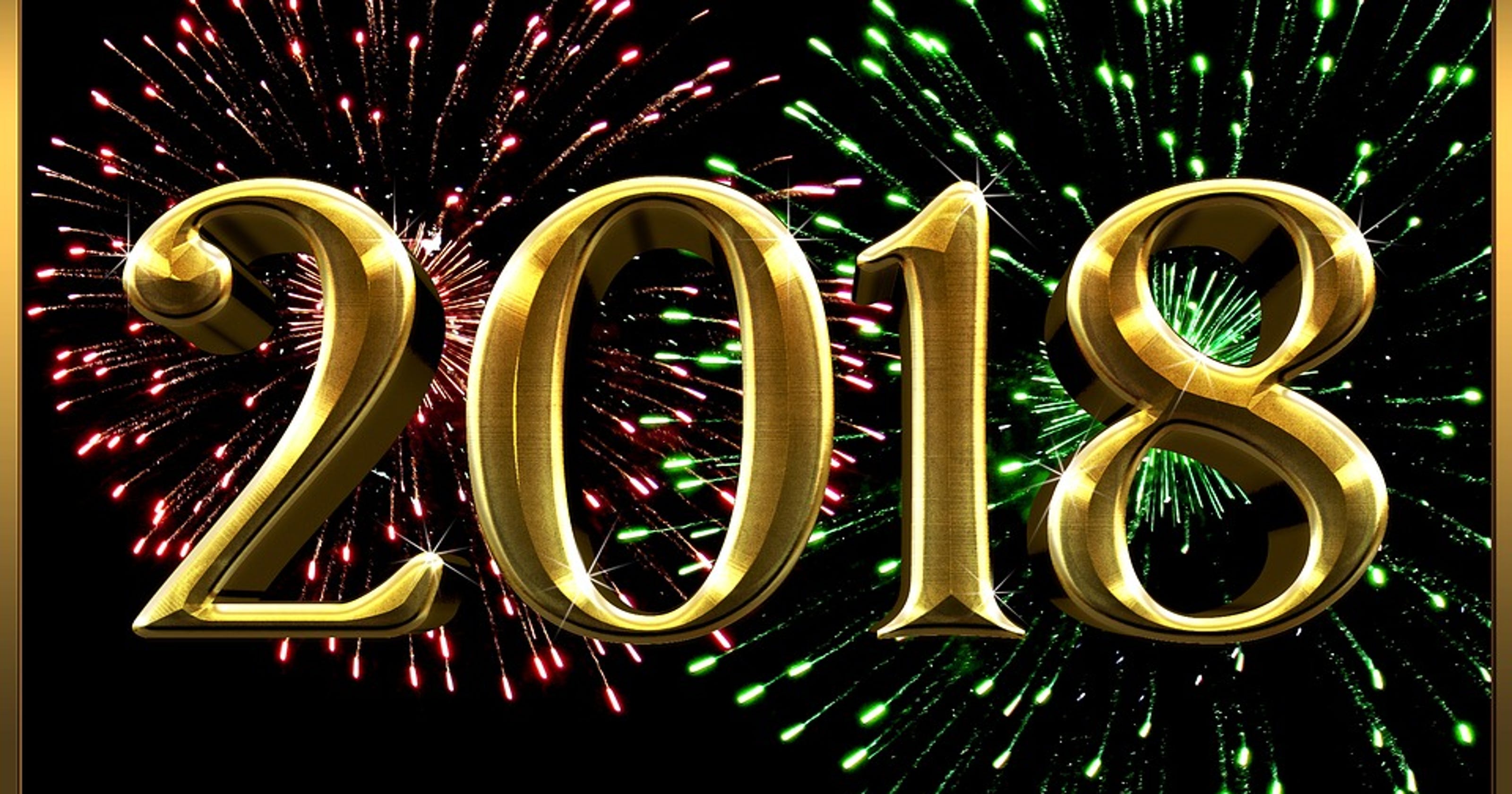 New Year's Eve 2017 events in Brevard