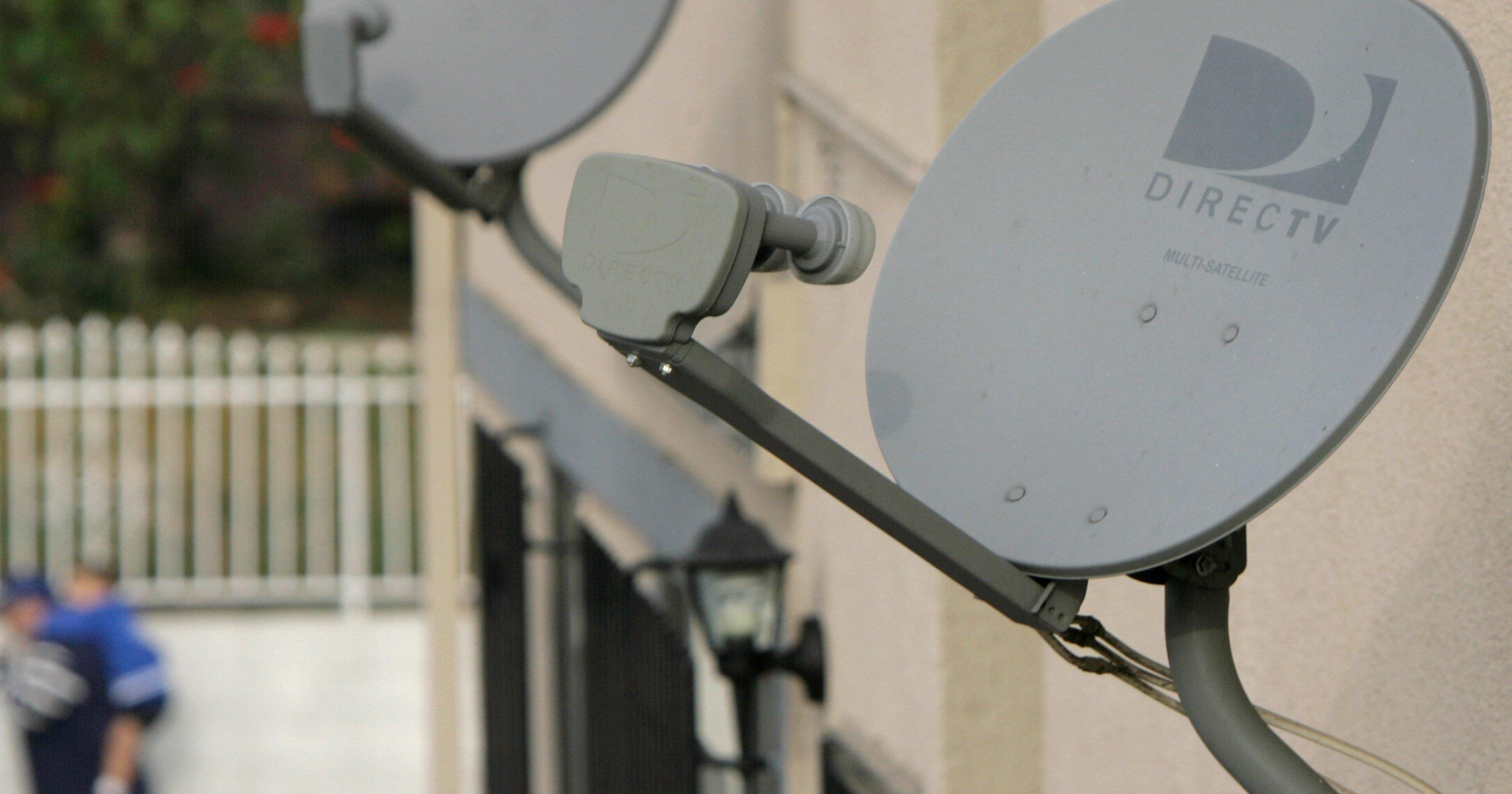 DirecTV contract dispute: List of Viacom channels at risk