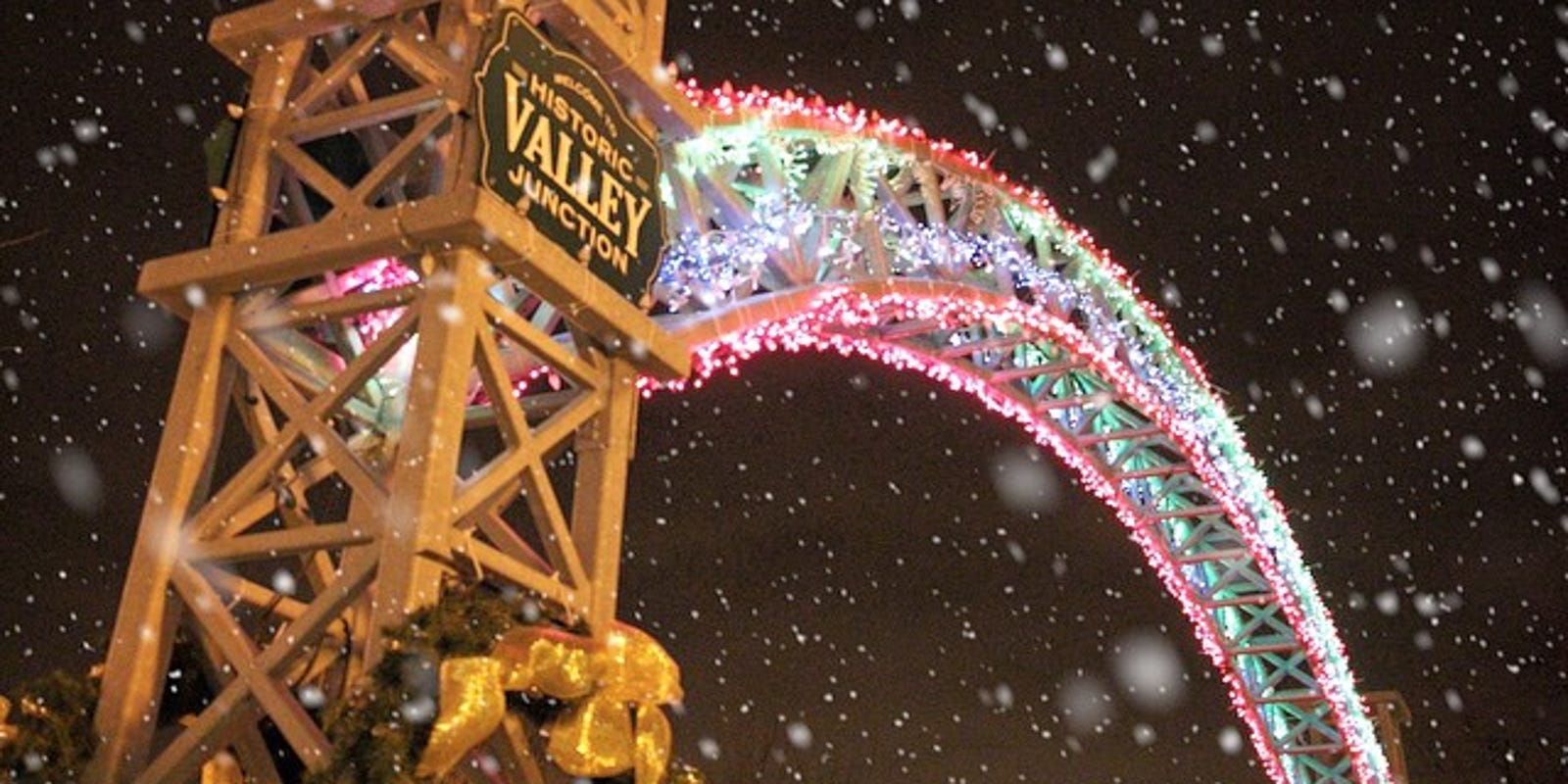 Historic Valley Junction Foundation: Updates