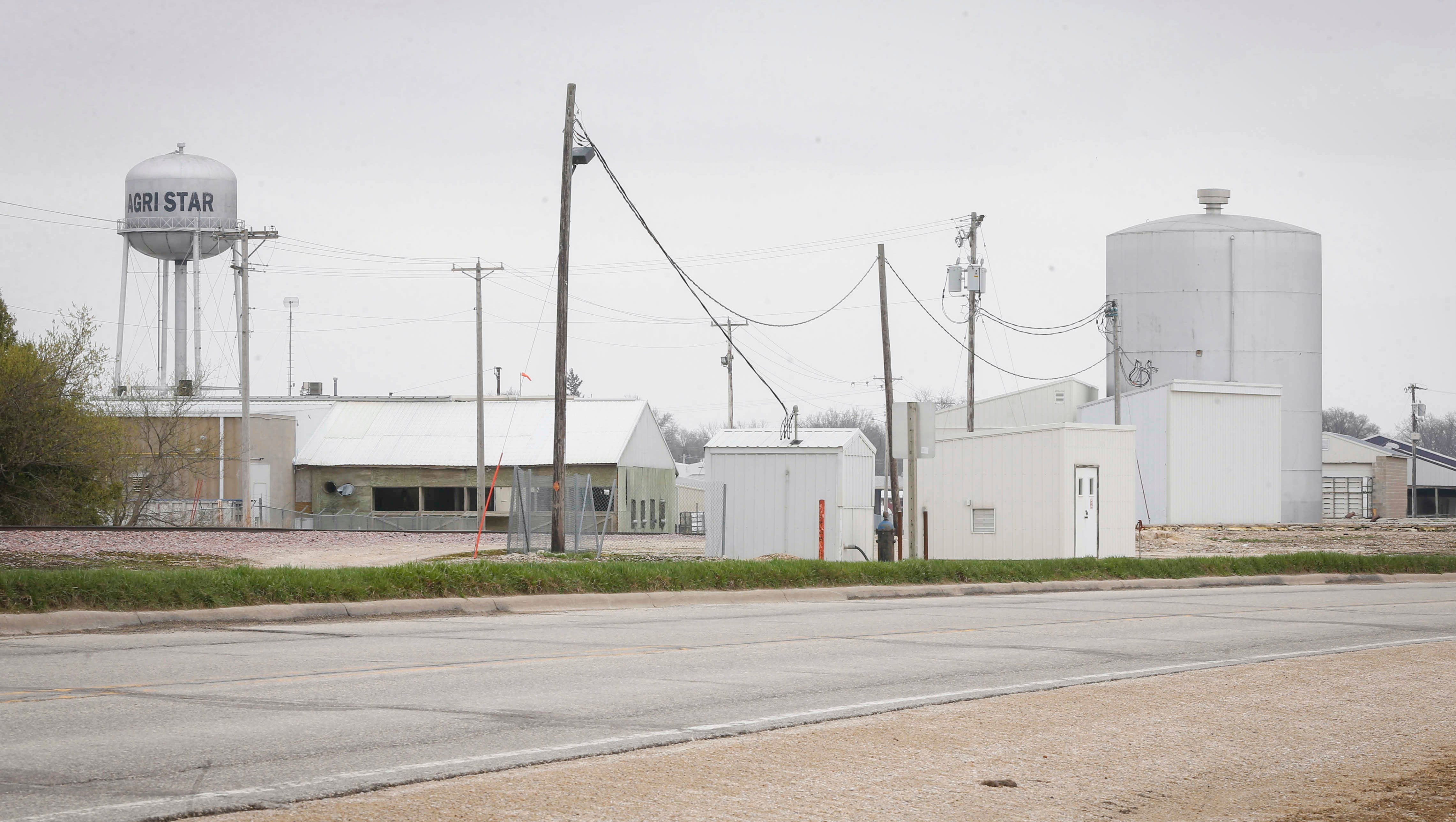 Iowa OSHA fines Agri Star $28K for safety violations tied to explosion