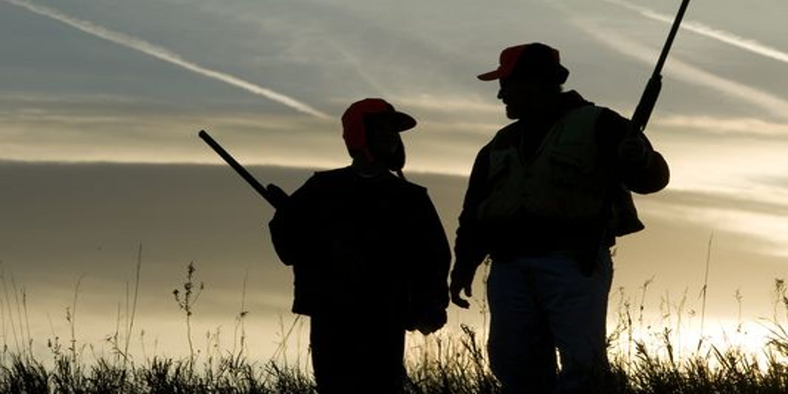 Brother shoots brother in deer hunting accident, Mich. sheriff's office ...
