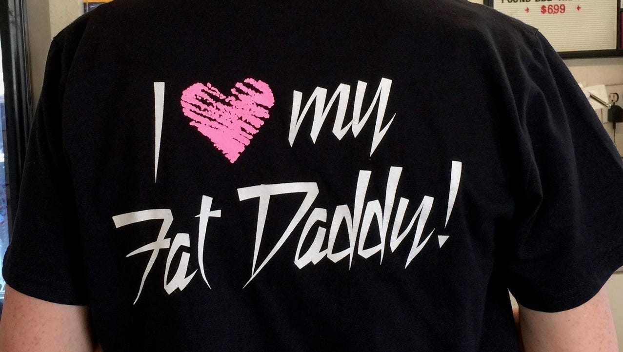 Fat Daddy’s Gourmet BBQ stands test of time