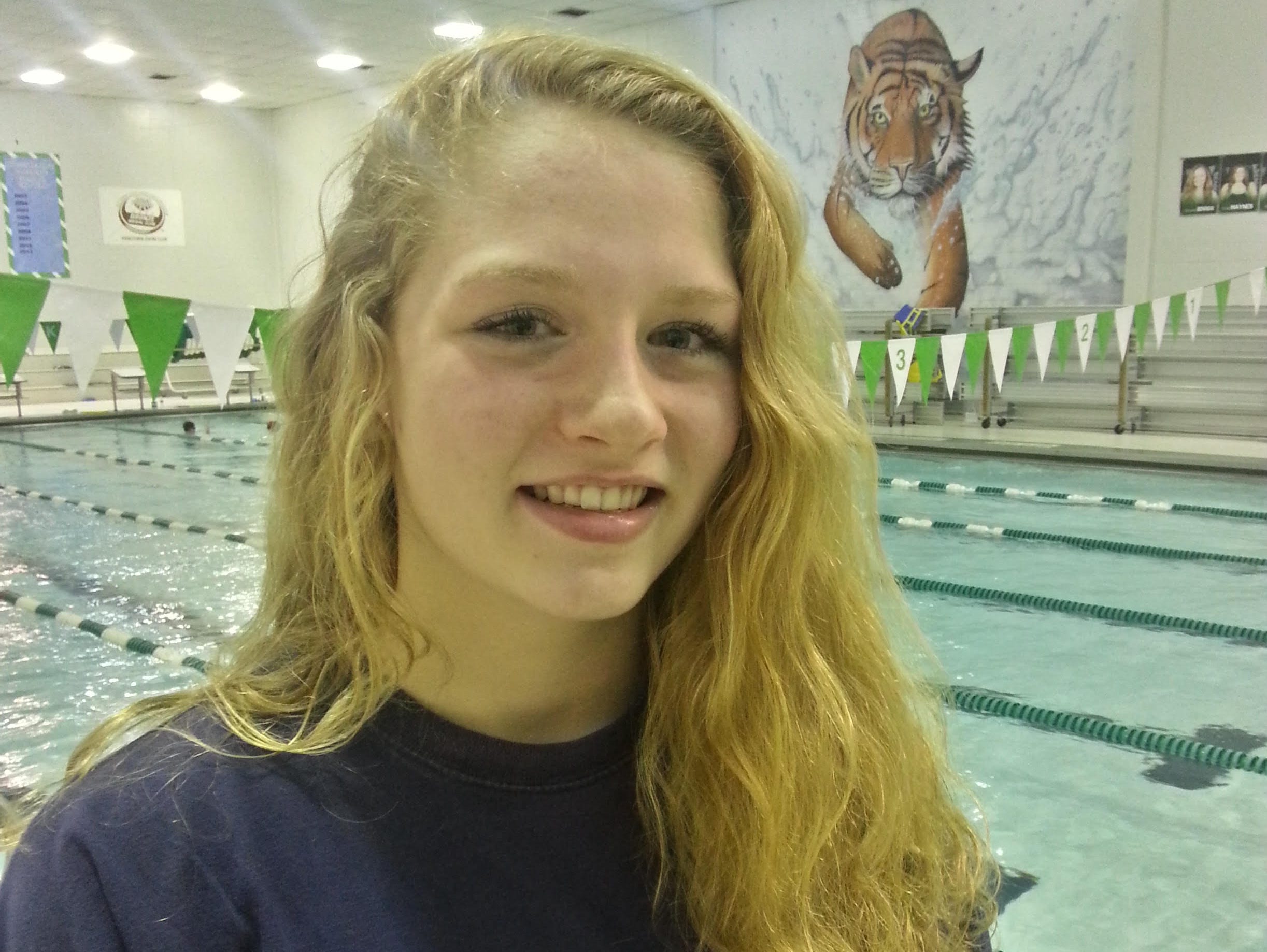 ECI: Five girls swimmers to watch this year | USA TODAY High School Sports
