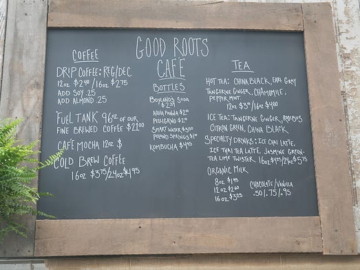 Central Jersey cafes are examples of ‘simple food done fresh’