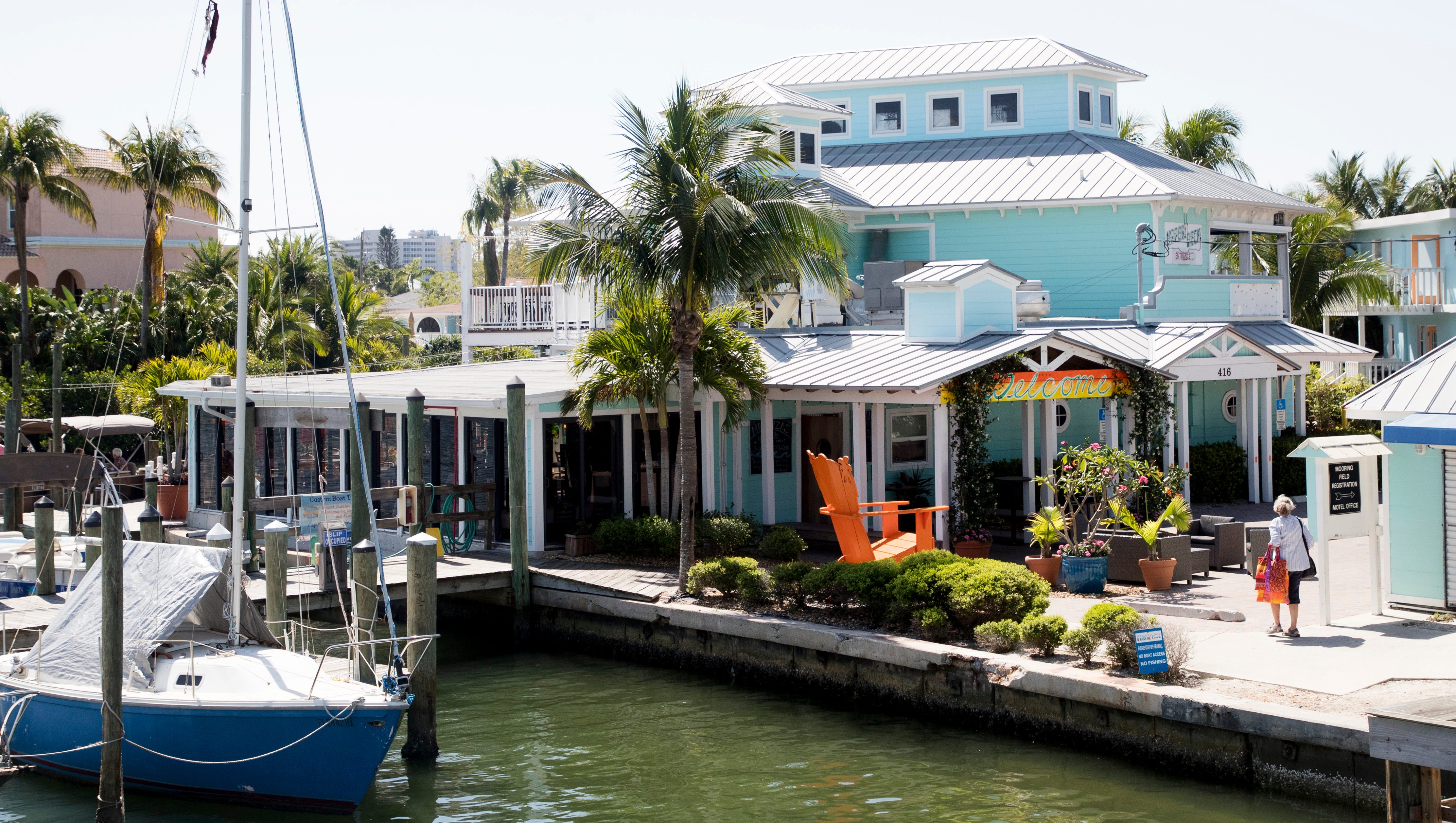 Fort Myers Beach restaurants: The delicious history of Beach Bread