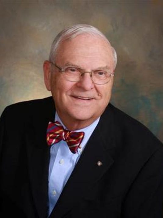 Major Harding to hear Jameis Winston student conduct case