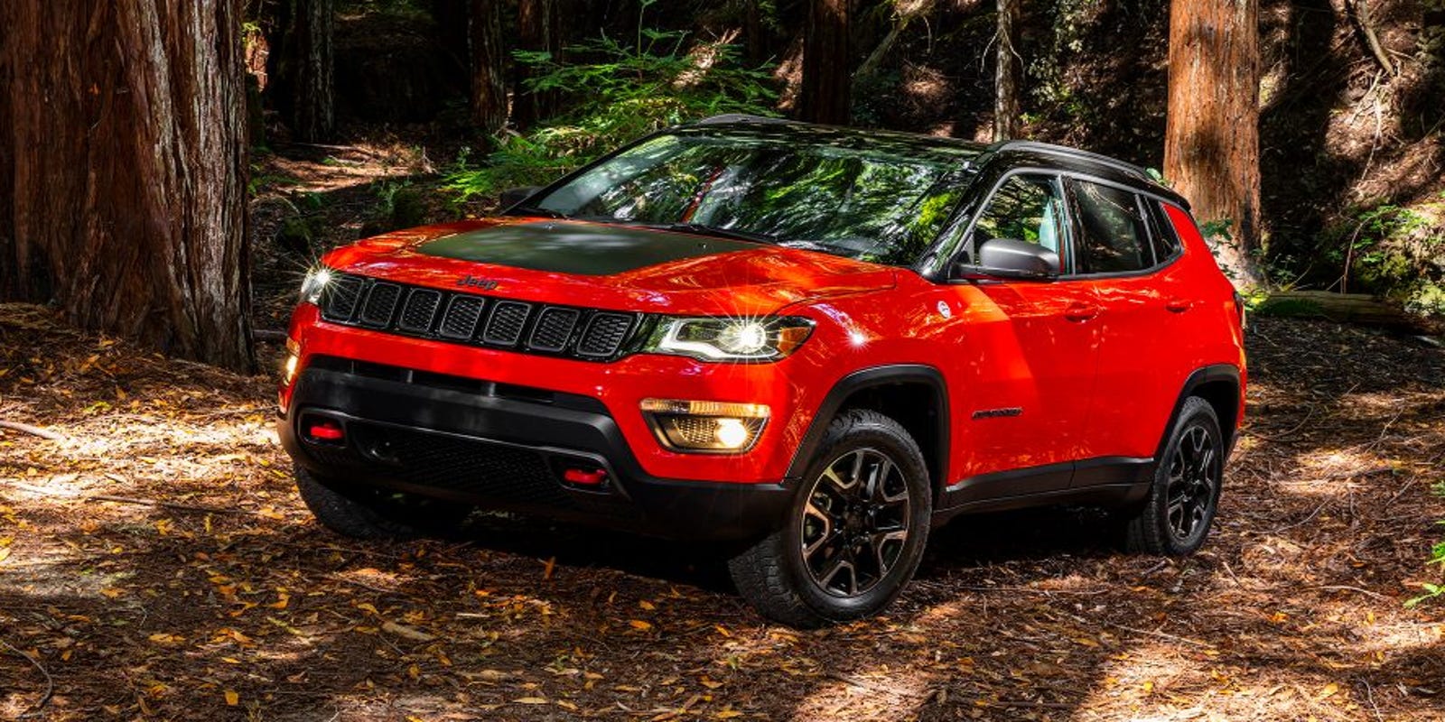 FCA targets millennials in new Jeep Compass ad