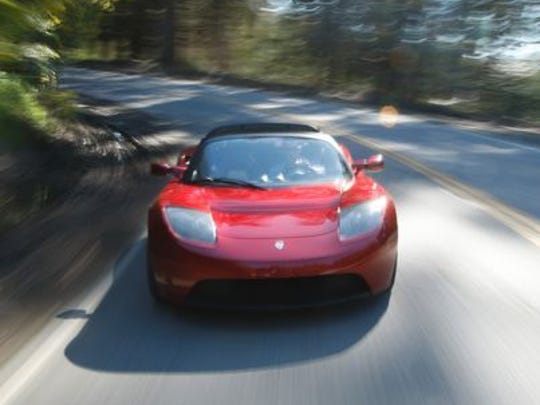 Tesla opens service center in Pearl, Mississippi