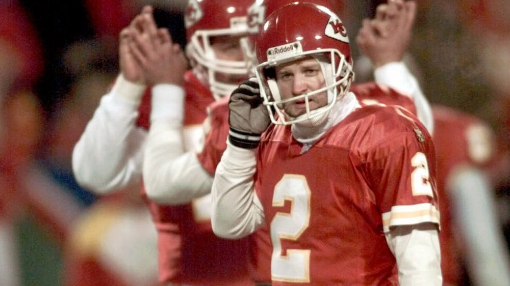 Kansas City Chiefs playoff history: Dee Ford offside, Lin Elliott ...