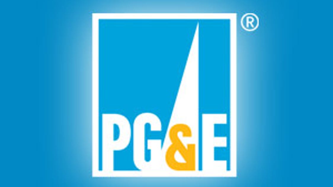 New, higher PG&E rates kick in this month