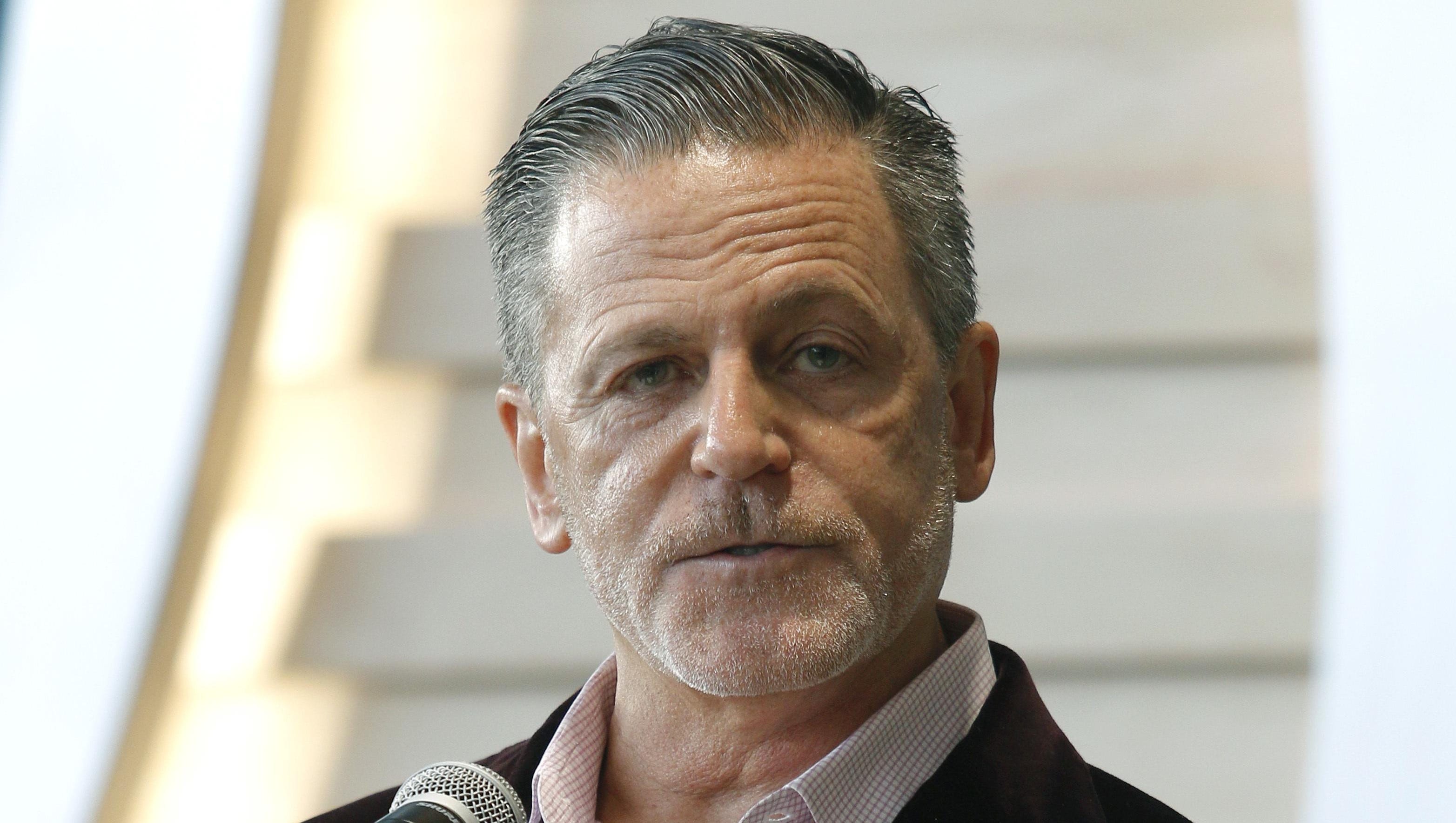 Dan Gilbert: Detroit has advantages in Amazon HQ bid