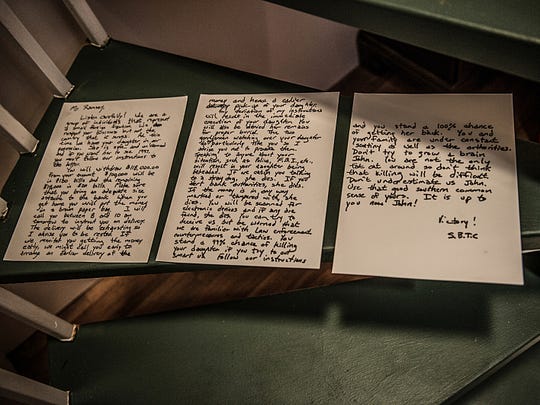 CBS investigative panel pins JonBenet Ramsey's death on her brother