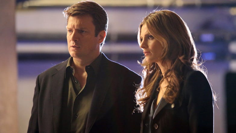 Castle recap by Donna Kauffman: Send in the hit-clowns