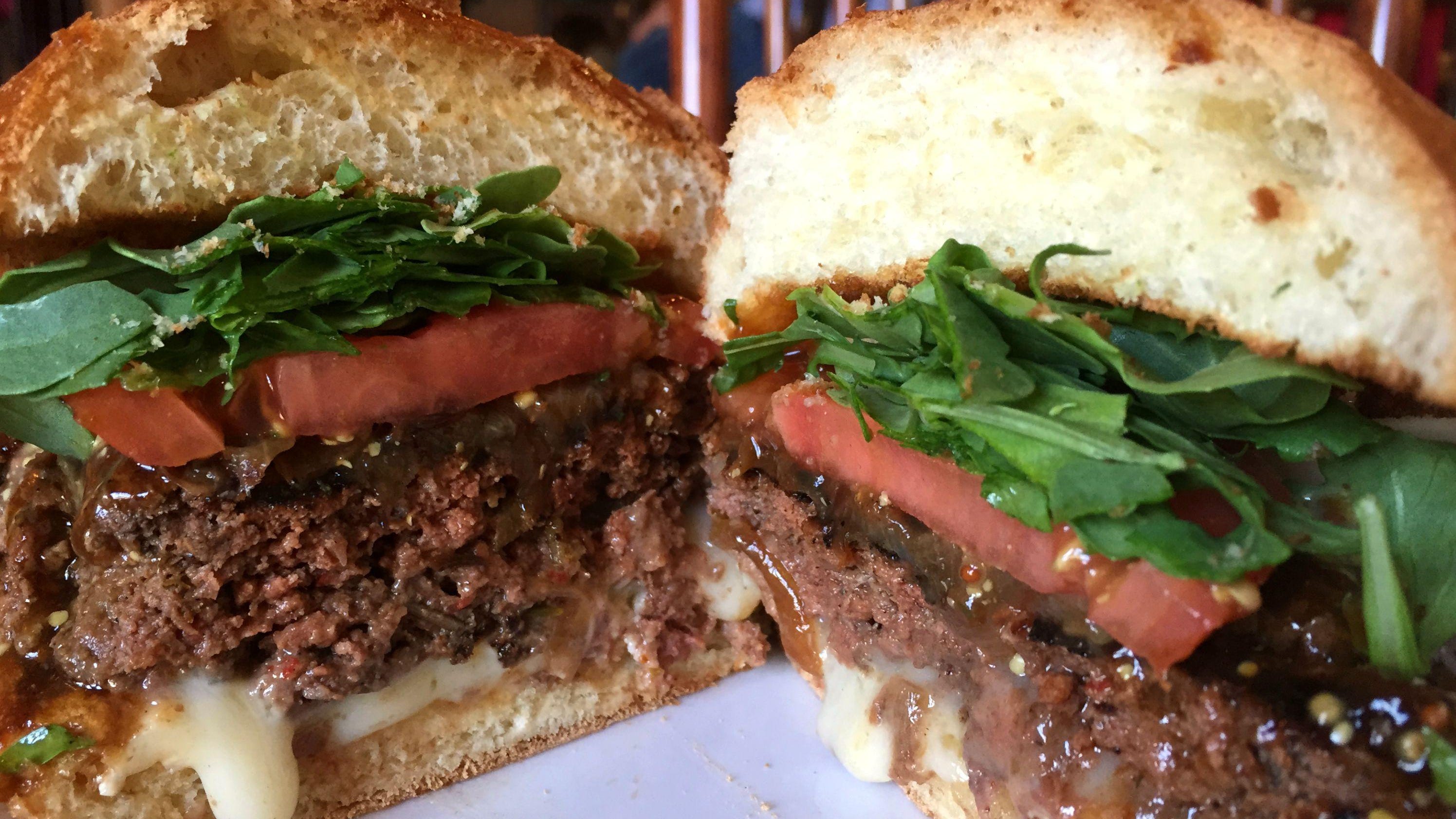 Central Indiana’s 6 best burgers — officially