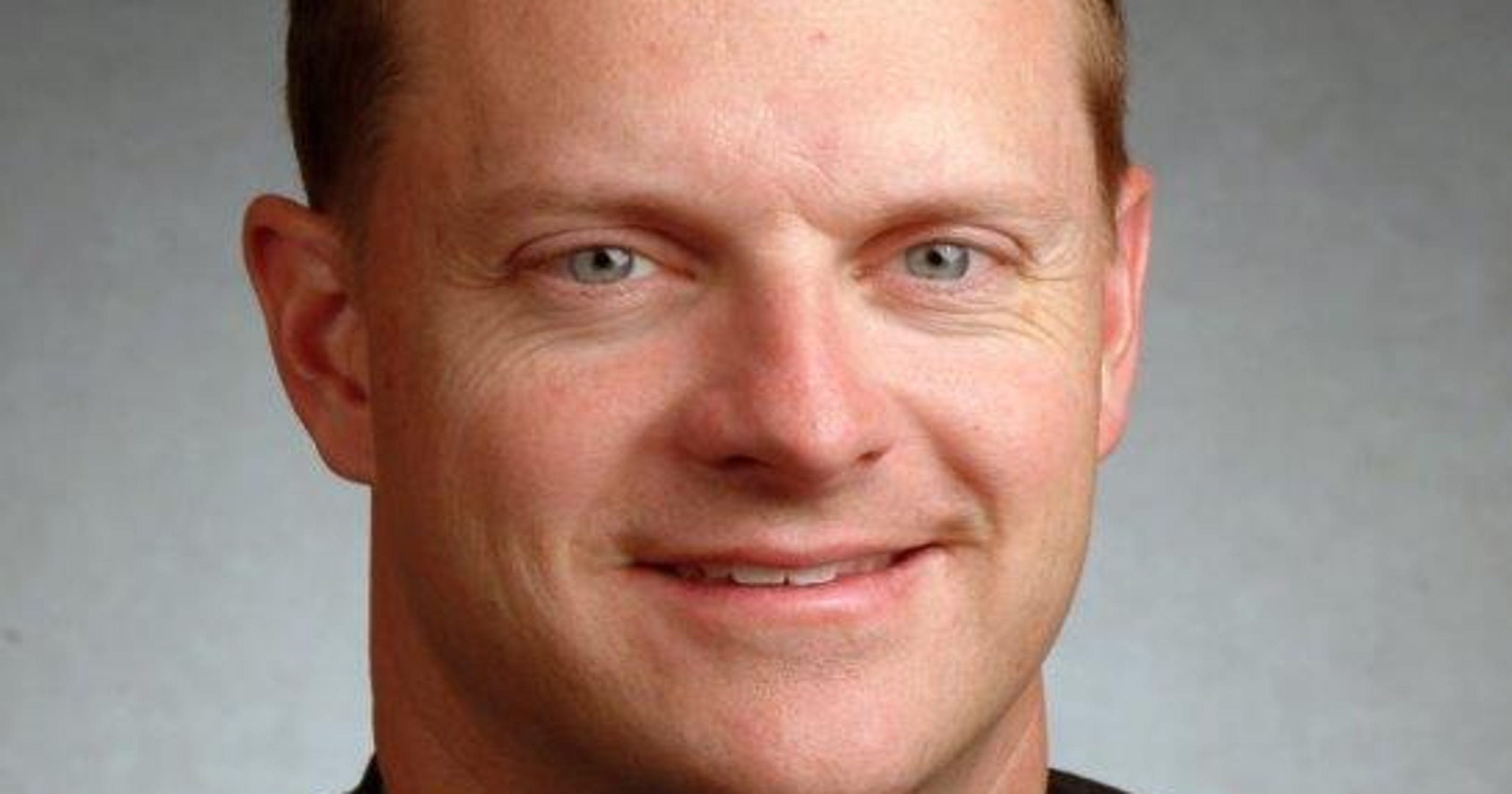 Stuart McWhorter named Entrepreneur Center CEO