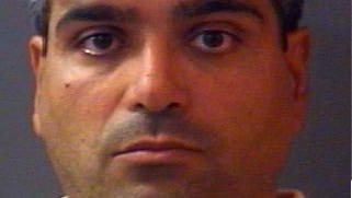 DEA raids clinics, arrests four doctors