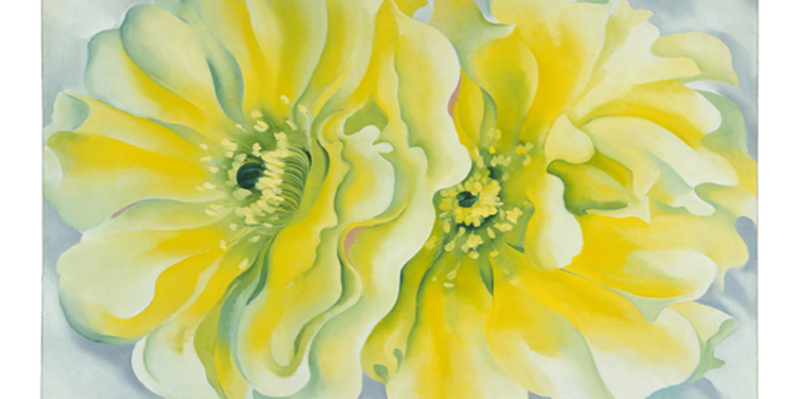 Things to know before visiting Georgia O'Keeffe exhibit