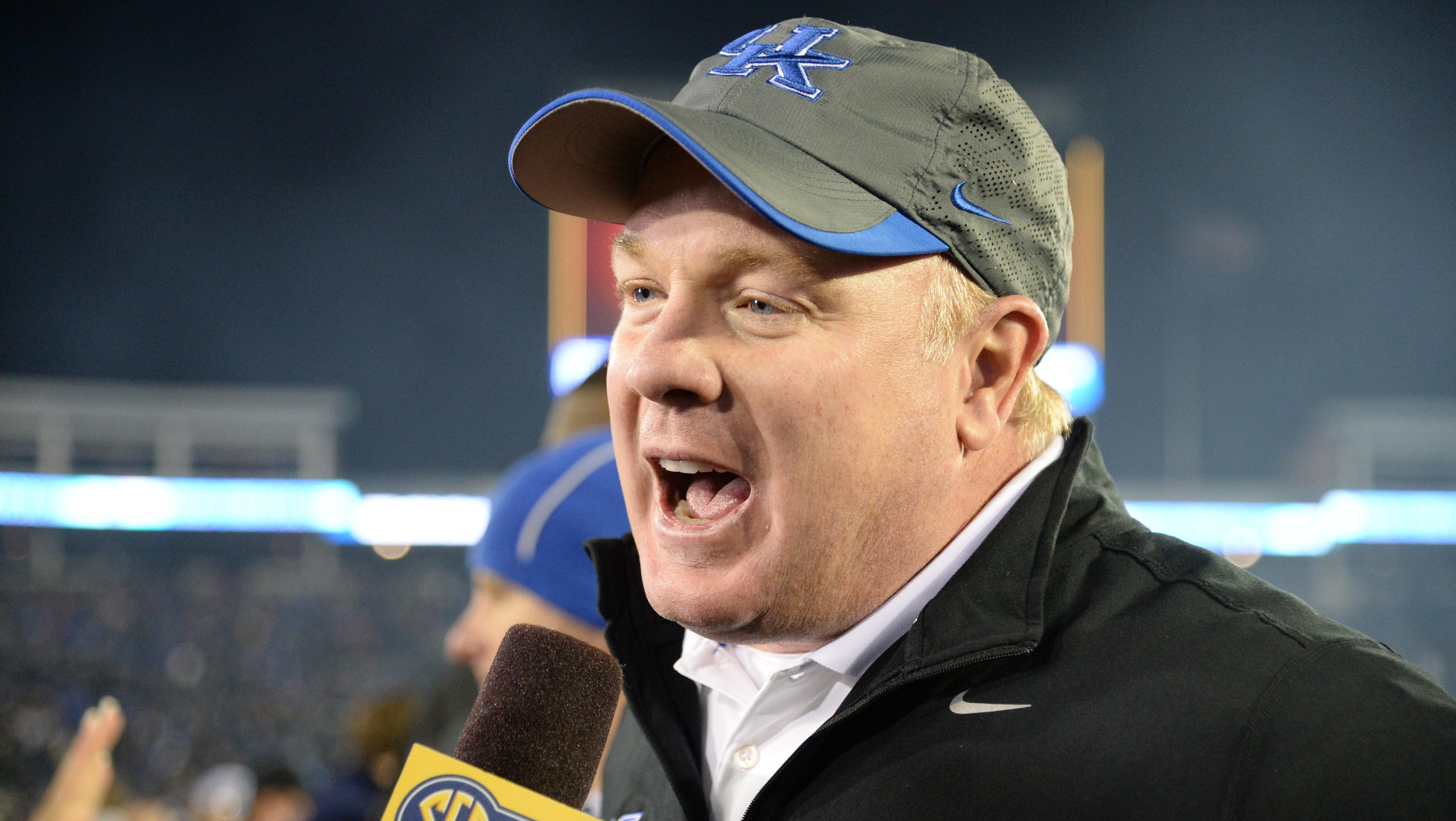 Q&A: Mark Stoops' ULM-week press conference