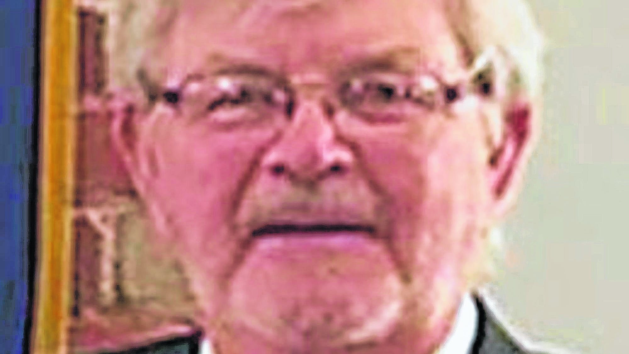 Novinger runs for another term on Orphans' Court for Washington County