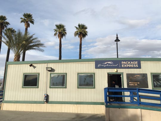 ACLU: Greyhound should stop Border Patrol from asking about immigration