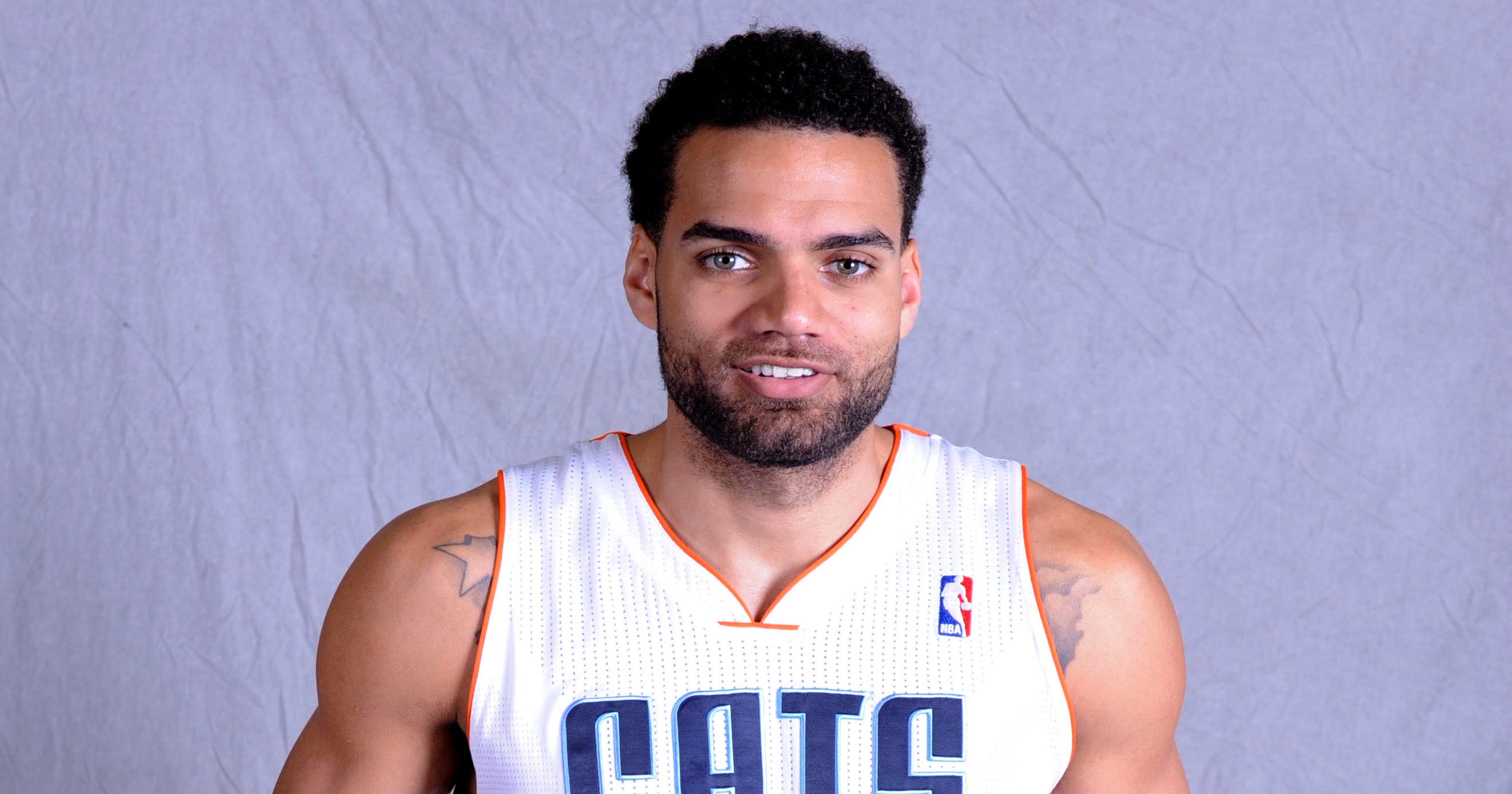 Jeffery Taylor on leave from Hornets amid investigation
