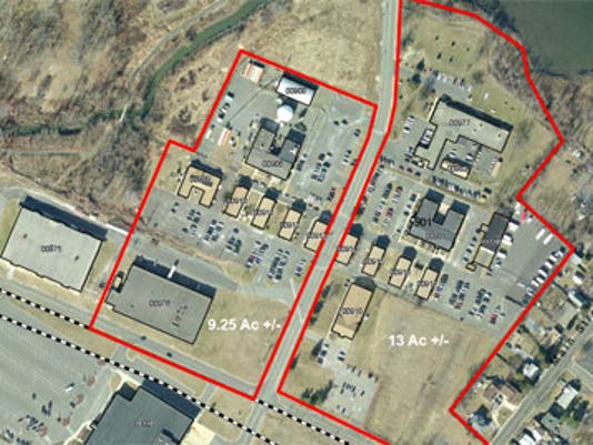 Oceanport may build new town hall at Ft. Monmouth