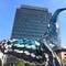 Reno Space Whale sculpture is ready downtown