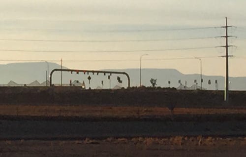 St. George advances plans for 3,350-acre planned community along ...